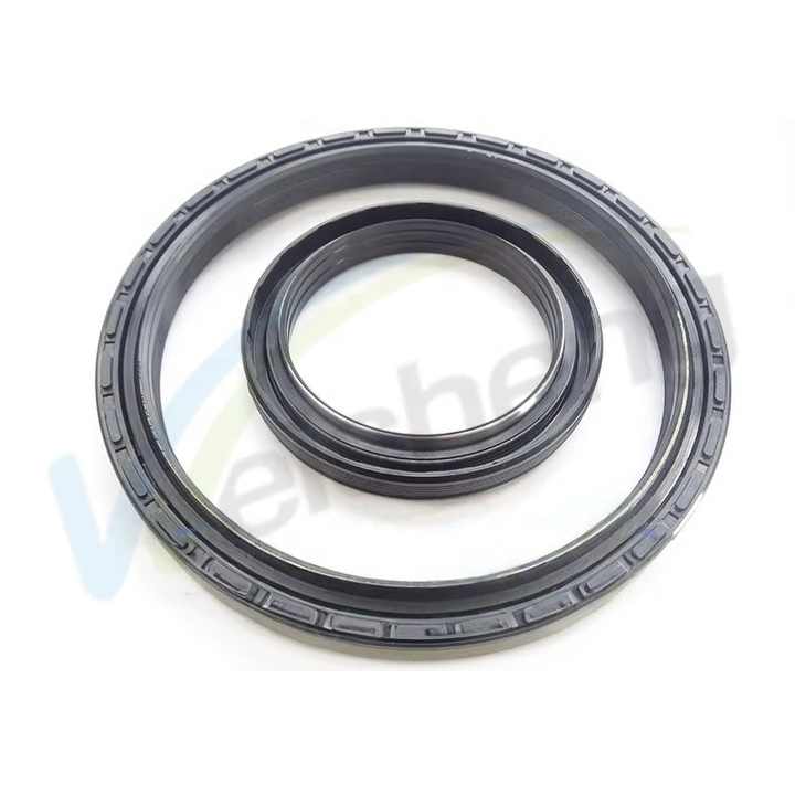 WS-SEALS 1740992/1534012/1409889 Öl dichtungen der Kassetten radnabe ...