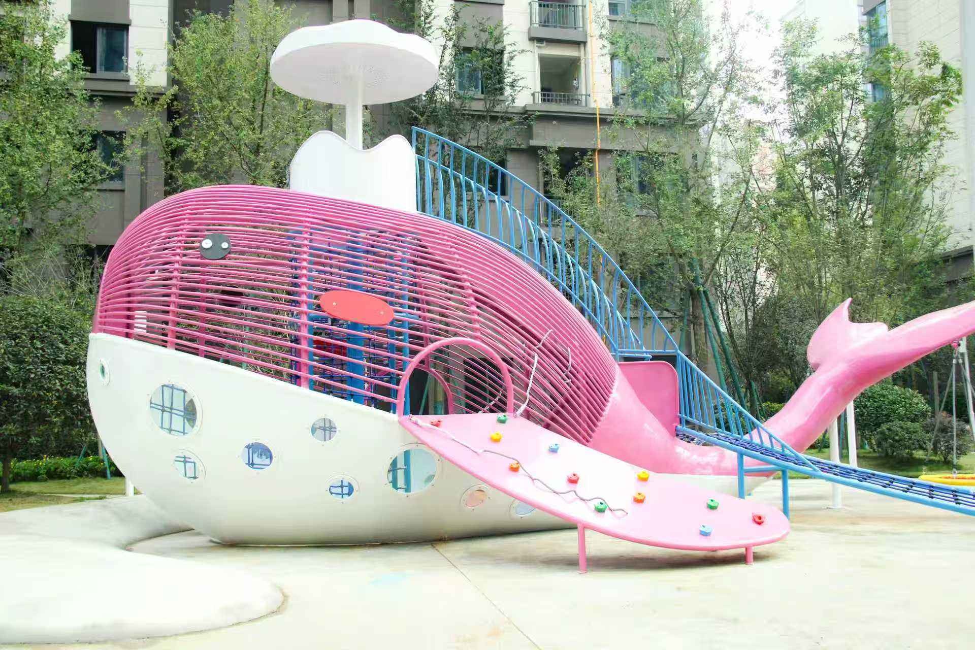 How to Choose the Best Outdoor Games Slides for Kids and Families