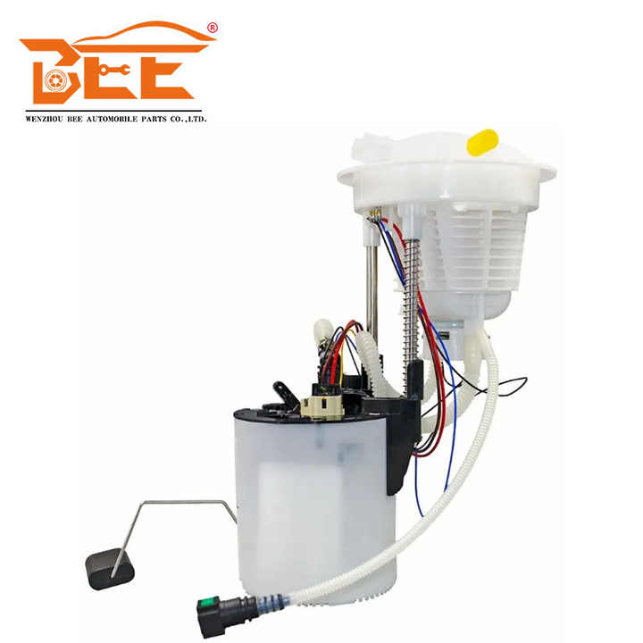 High Quality Fuel Pump Assembly for Mercedes-benz