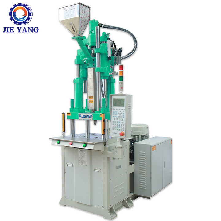 Precision Knitting Needle Injection Molding Machine - Servo Motor Drive ...