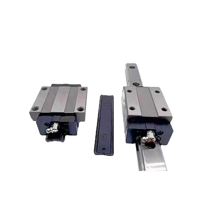 FANUC LM Guide A97L-0201-0735/14IFZLM for Robodrill X/Y/Z Axis