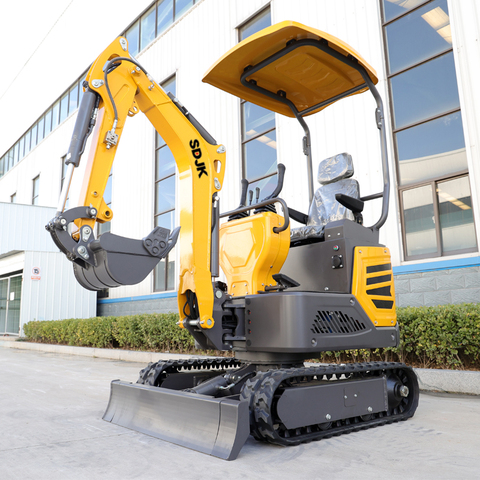 Shandong Jk Machinery Co., Ltd.