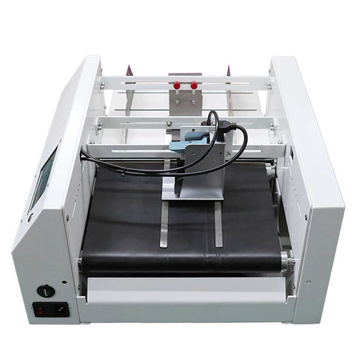 Paging Machine With New Upgrade System Pagination Machine Page Counting ...