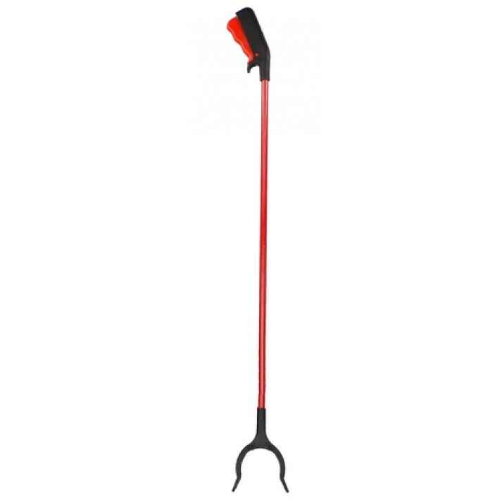 Reacher Grabber 32 Inch Handy Reaching Aid Pick-Up Tool Long Mobility ...