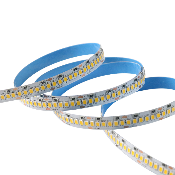 2835 Strips 240LEDs 5M/roll SMD2835 Strip Light LED Light Strip 2835 ...