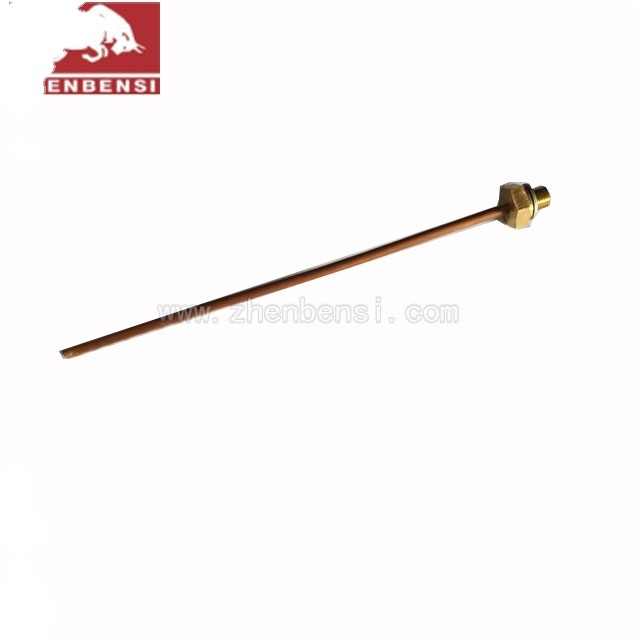Machine Screw Air Compressor Oil Pipe Return Kit 2901145200 - Buy Air ...
