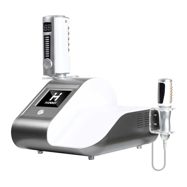 Fat Removal Beauty Massage Machine - Professional Cellulite Reduction