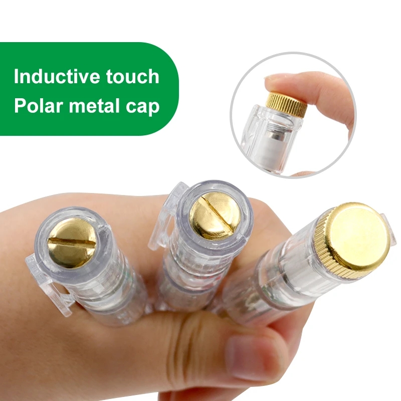 How to Choose the Best Voltage Detector Pen: Buying Guide 2026