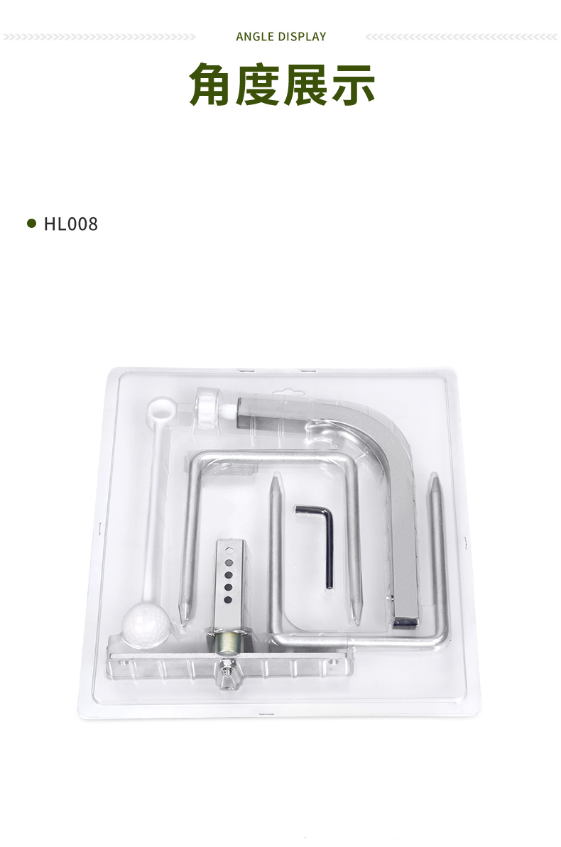 PGM HL008 golf swing apparatus golf training aids outdoor golf swing trainer-企业官网