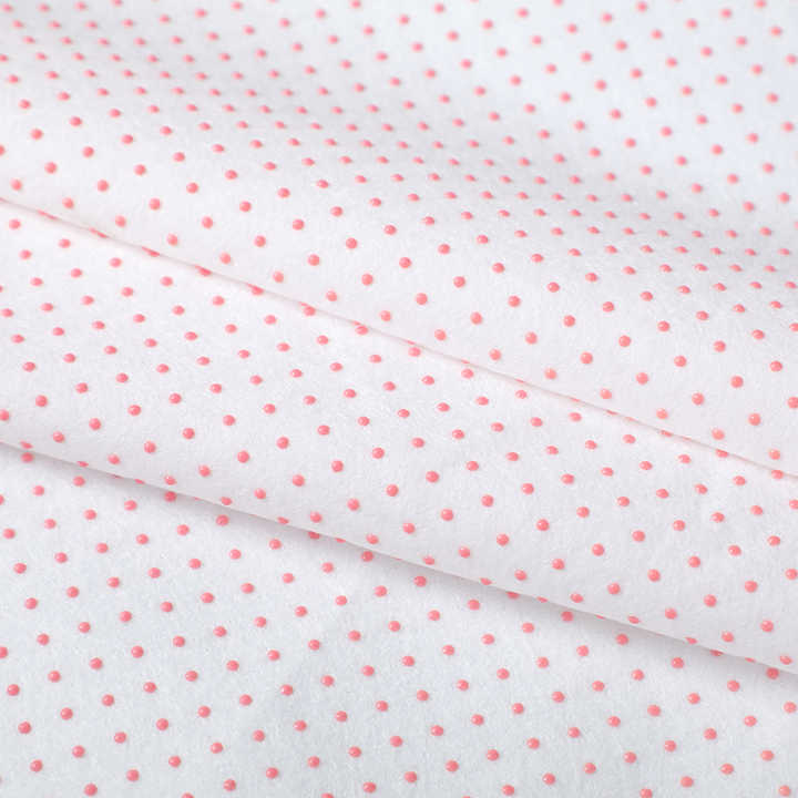 Factory Supplier 40%Viscose 60%Polyester Temperature-sensitive Color ...