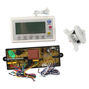 Wholesale washing machine pcb board universal Parts For Repairs And ...