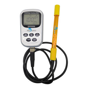 Discover Amazing Wholesale water hardness tester meter For A Bargain ...