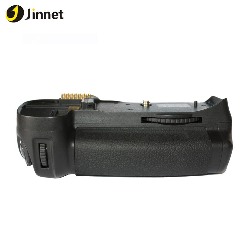 Nikon D900 - Pil Tutucu ve Aksesuarlarıyla Birlikte Üst Kamera