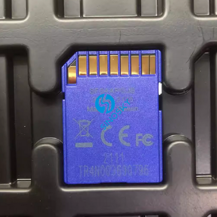 SD Card 4G Industrial Grade 4GB Bed CNC SF04APGJB-U3000-3| Alibaba.com