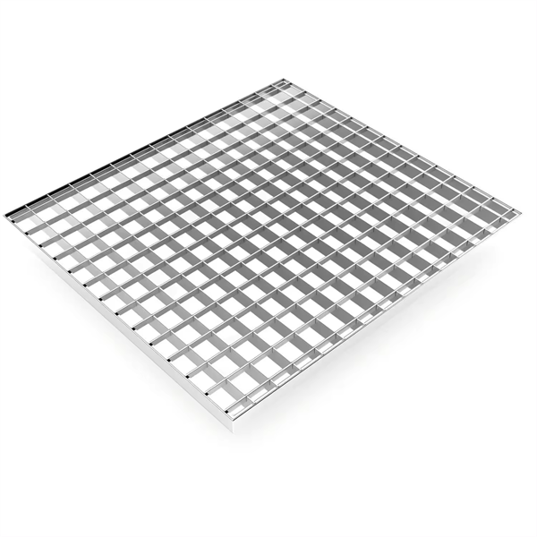 Steel Grating Walkway for Bridge - Durable & ECO FRIENDLY