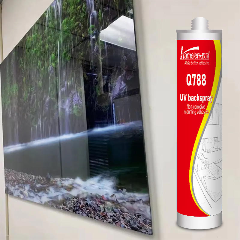 Fast Cure Sterile Adhes Advertising Board Waterproof Room Signage ...