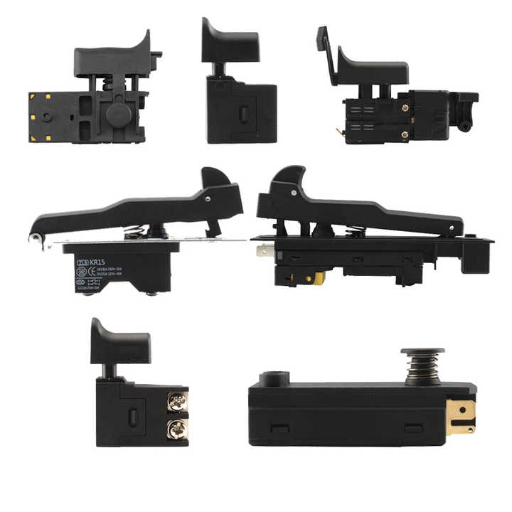 NewBeat Electrical Marble Cutter Machine Switch Automatic Cm4sa/cm4sb ...