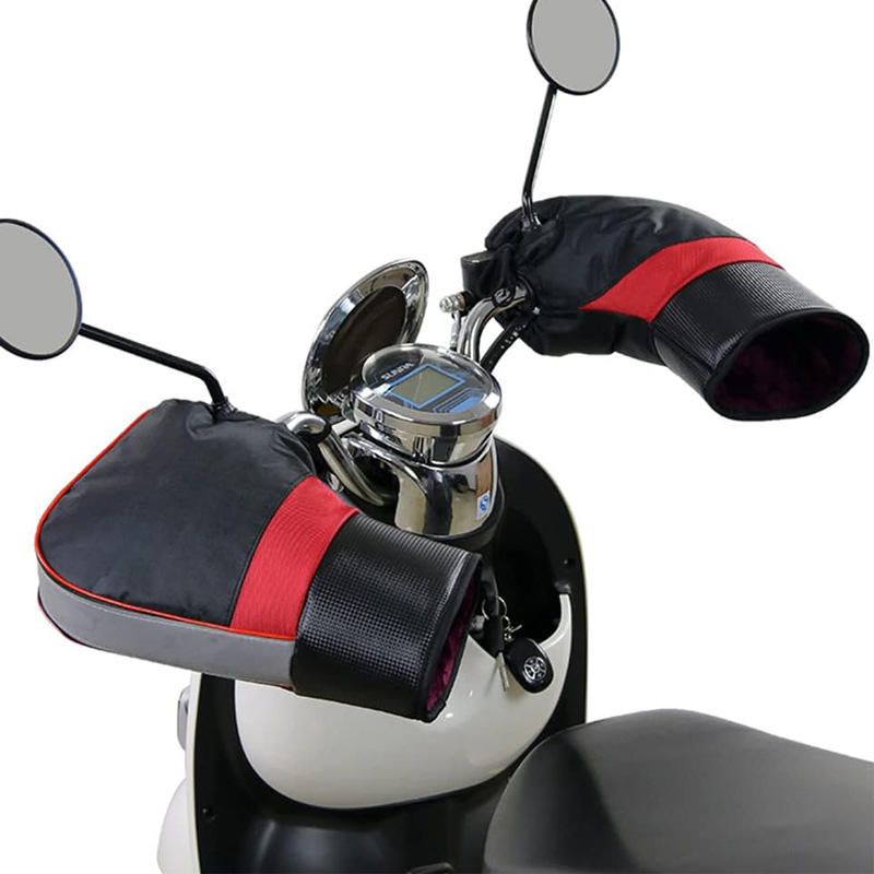 How to Choose the Best Hand Cover for Cycle in Winter