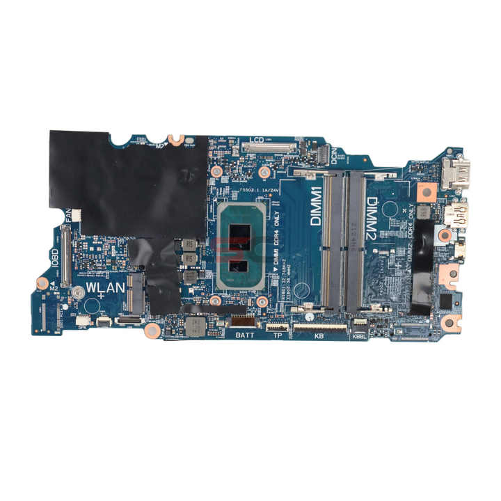 Dell Latitude 3420 3520 Motherboard - I3 I5 I7 Options