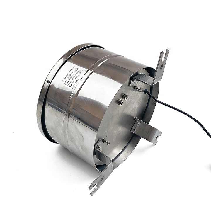 Pressure-sensitive Capacitive Evaporation Sensor for Research