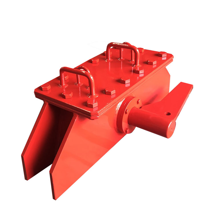 Marine Towing SMIT Brackets - Durable and Reliable Solutions