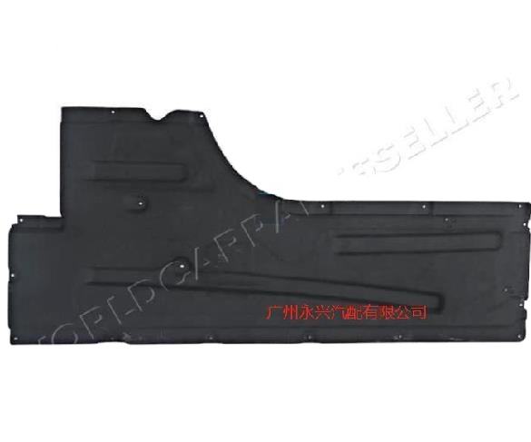 UNDERBODY PANELLING RH G20 G28 51757447154 - BMW Parts