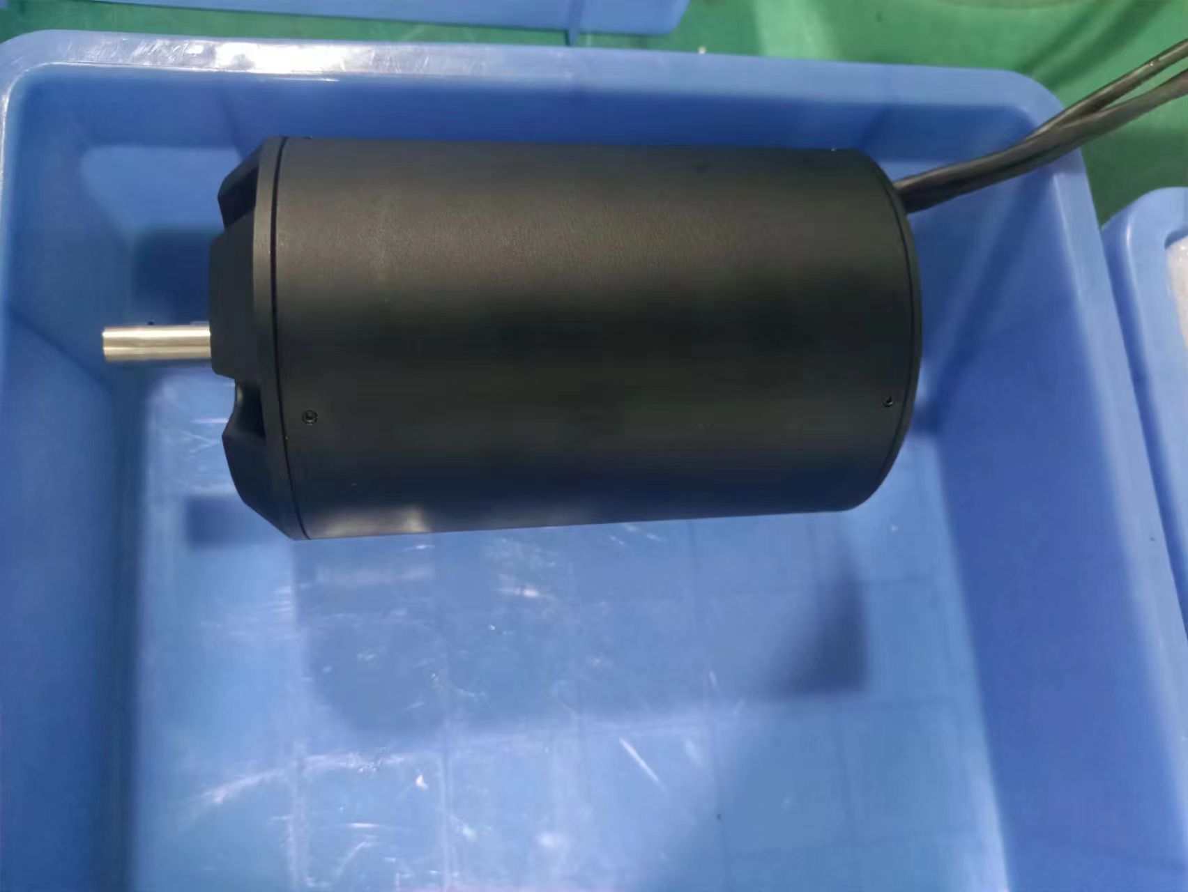 Sanjing Động Cơ Dc Không Chổi Than Bldc Chống Nước Công Suất Cao Mot S ...