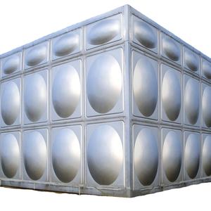 See Wholesale 60 cubic meters water storage tank Listings For Your ...