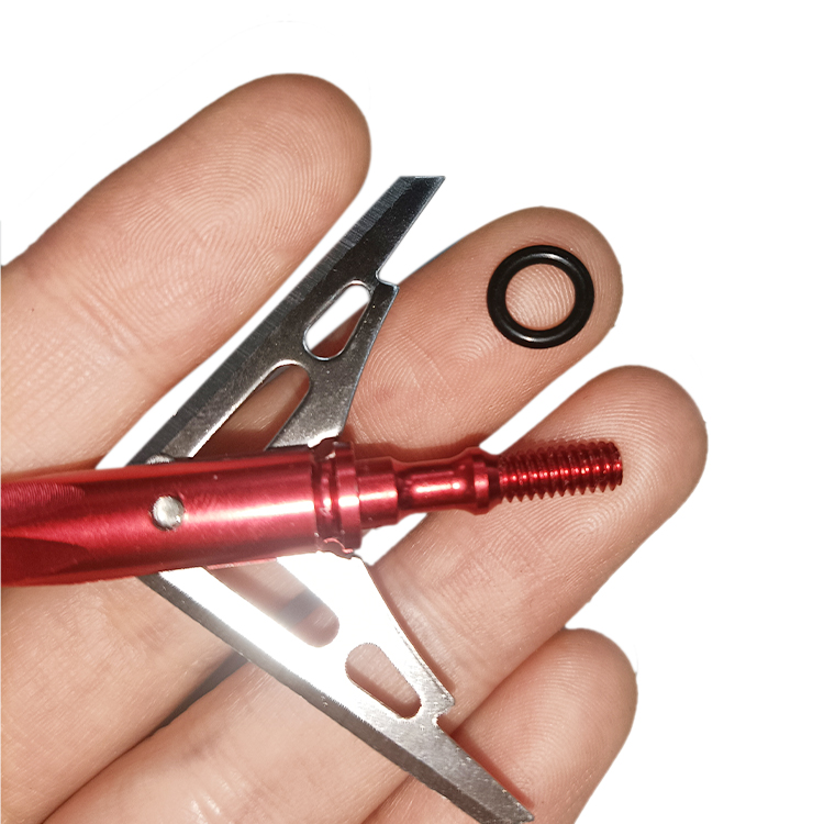 Premium Performance and Precision with china rage broadheads for ...