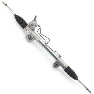 Wholesale toyota revo steering rack For Effective Control Of Your ...