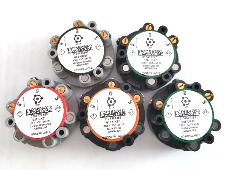 Nap-56a Residential Air Quality Sensor Low-cost Catalytic Pellistor ...