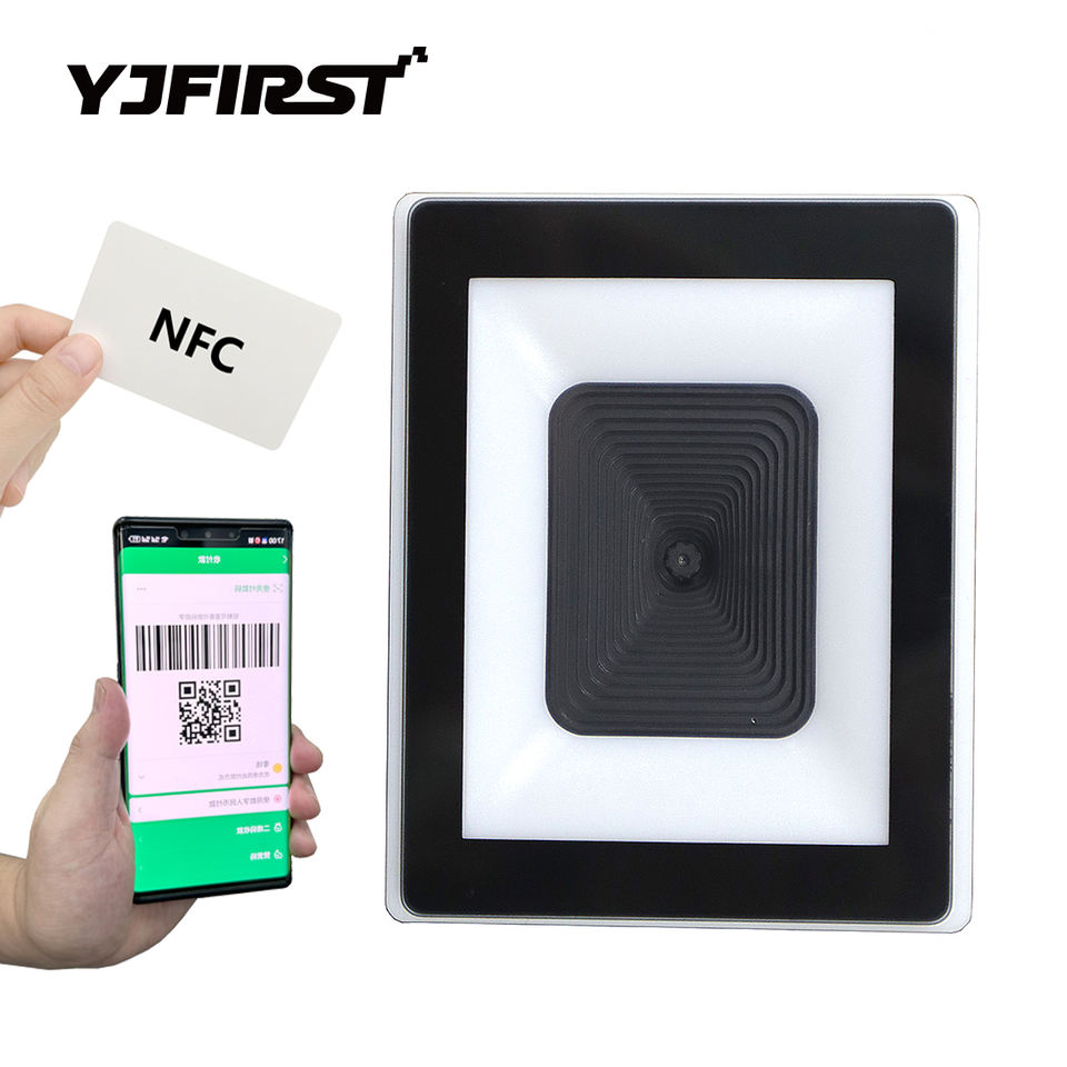 2D Barcode Qr Code Scanner - Efficient & Reliable Solutions