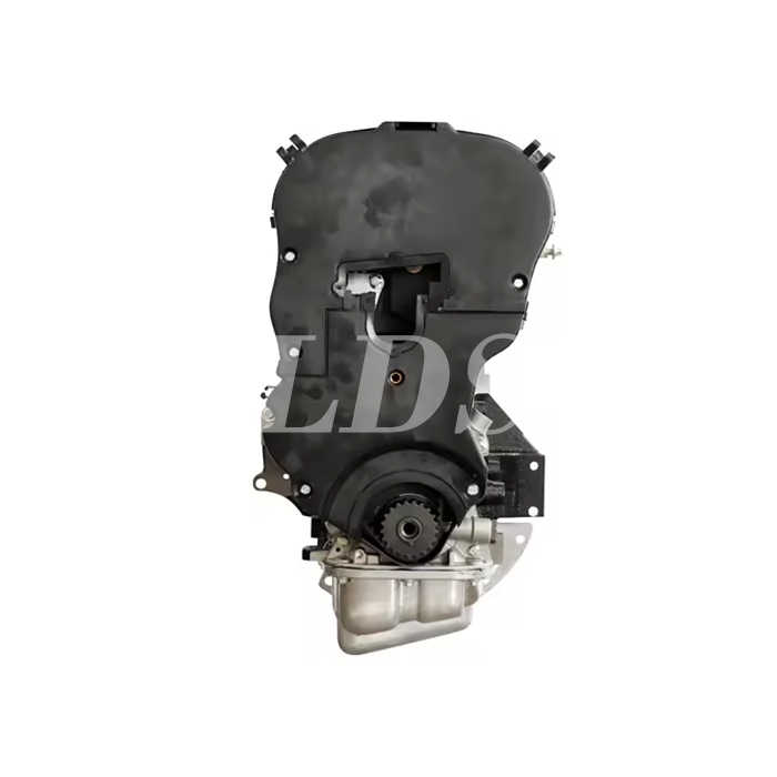 LDS Factory 1.6L Auto Gasoline Engine F16D3 New Long Block Assy for ...