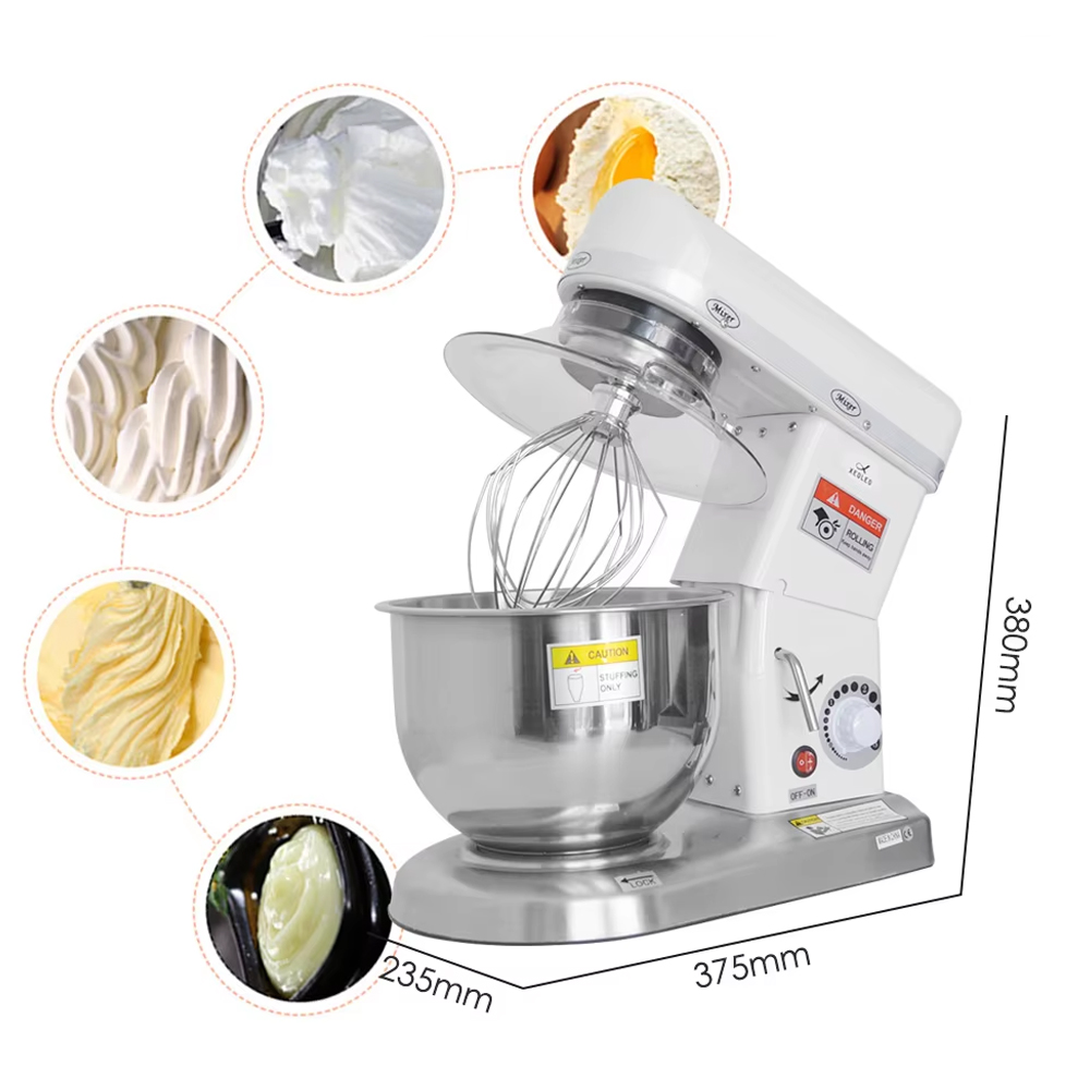 Efficient Cooking Made Easy with Reliable egg dough beater Solutions