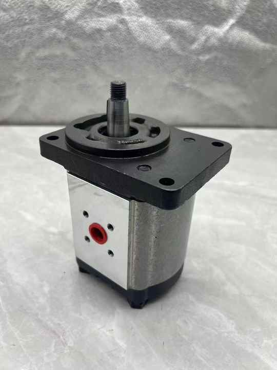 Casappa Hydraulic Pump PLP20.14D0-82E2-LGE/GD-N-EL