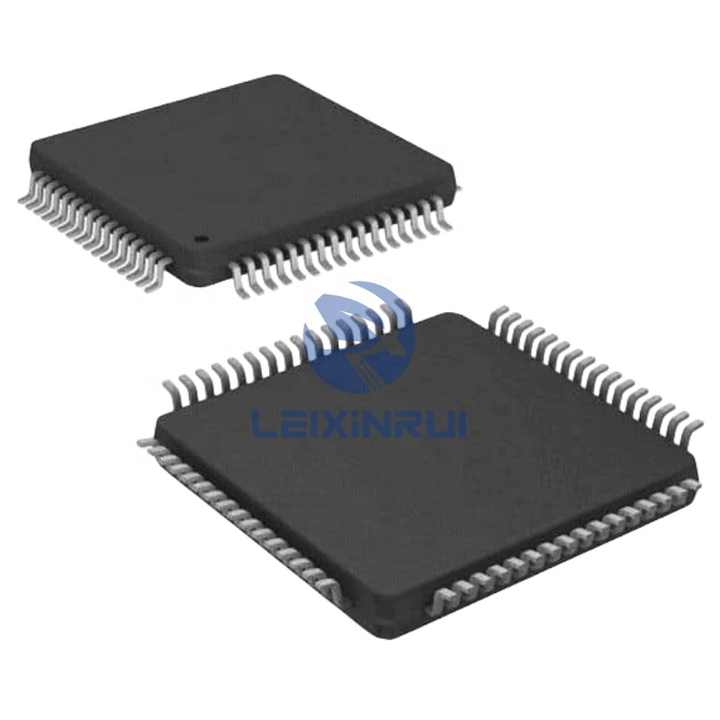 Original agent chip distributor IC TQFP-64(10x10) MSC1214Y3PAGT ...