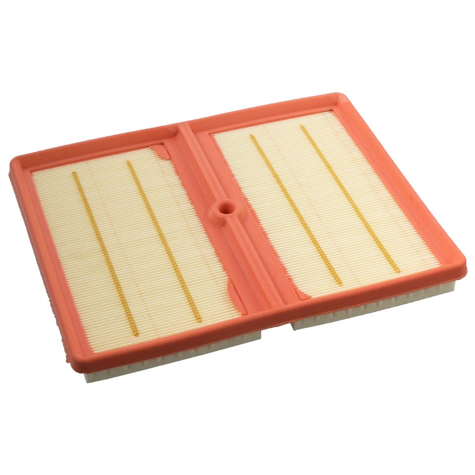04C 129 620 A Auto Air Filter - High Quality OEM for Seat & Skoda