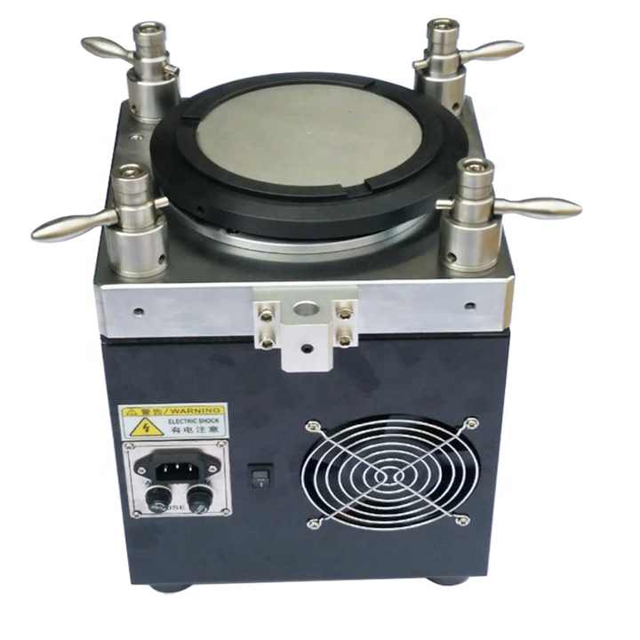 Fiber Optic Polishing Machines - Precision and Efficiency