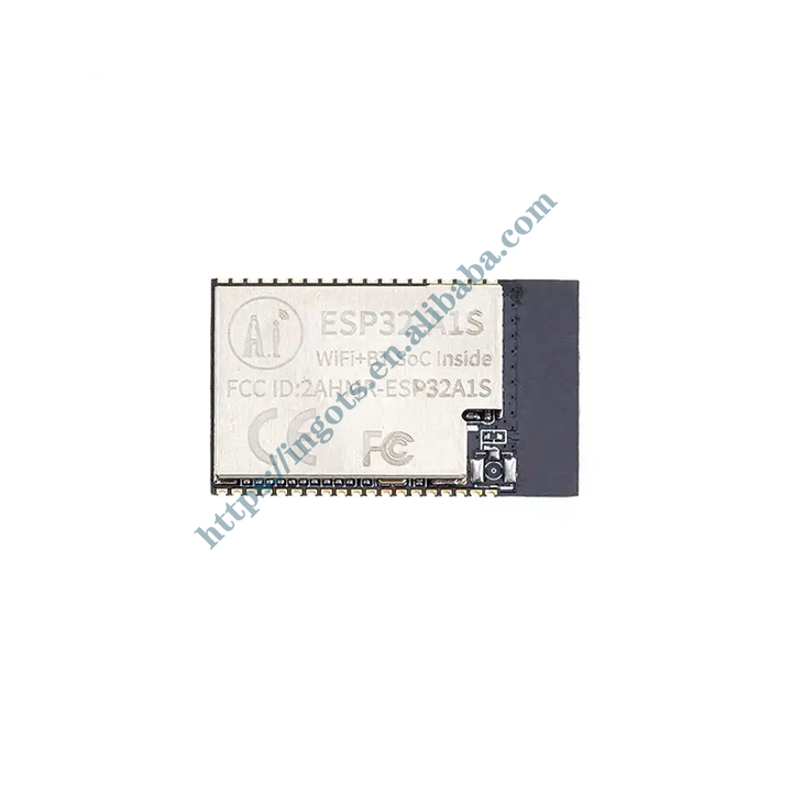 Esp32-a1s Wifi Blue Tooth Module Esp32 Serial Port Es8388 Audio Module ...