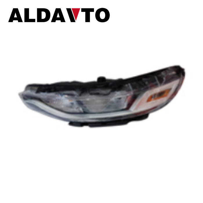 FOR SOUL 2020 HEAD LAMP ALD02-SOL20-002 2021 2022 2023 2024 CAR BODY ...