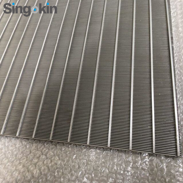 Durable and Versatile stainless steel of sieve plates sieve panels wire ...