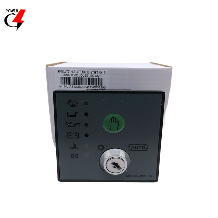 Replace Deep Sea DSE 702-AS 702K-AS Intelligent Generator Diesel Engine ...