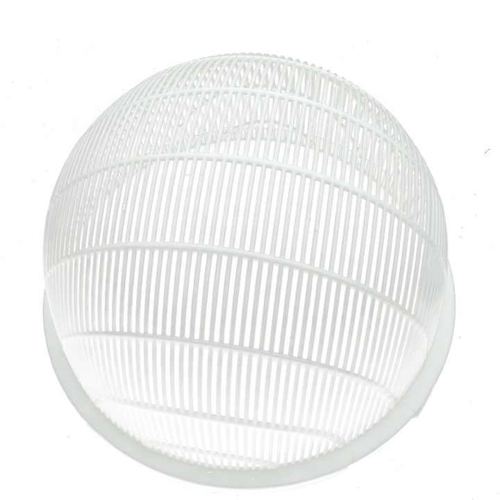 Plastic Fish Grader Basket - Efficient Fish Fry Separation