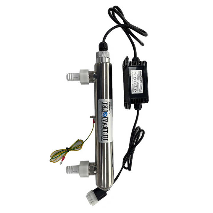 Proway Hot Tub Disinfection UV Lamp - Spa Sterilizer