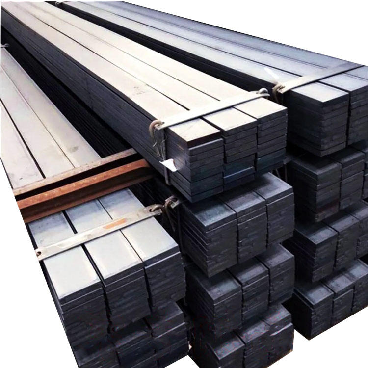 12x6mm Construction Metal Hss Hot Rolled Mild Steel Flat bar 2m 5m 6m ...