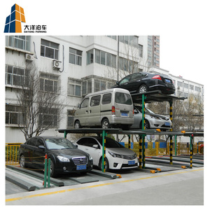 Featured Wholesale car stacking system For Your Parking Solutions ...