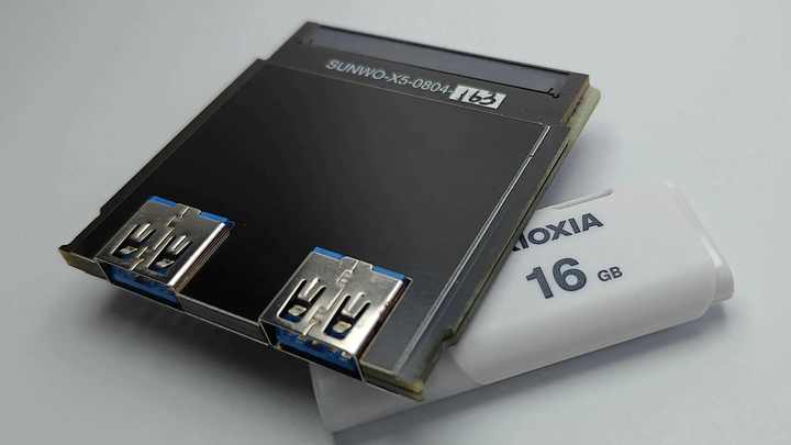 Fanuc Cnc Cf Card / Pcmcia To Usb Using Usb Flash Drive Transmission ...