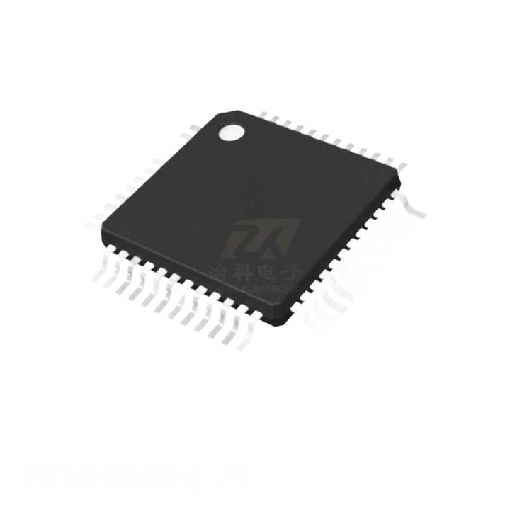 Original PIC18F57K42-E_PT 48 TQFP Exposed Pad Embedded Buy Online ...