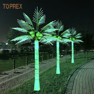 Shine Bright With Wholesale led coconut tree light - Alibaba.com