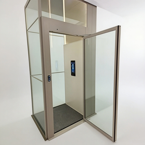Dimensions of a 4-Person Elevator | Residential & Villa Lifts